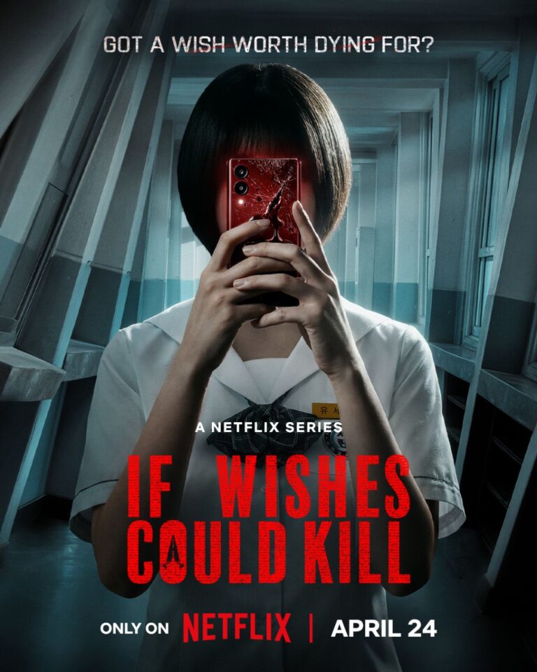 If Wishes Could Kill Netflix Series: Cast, Plot, Release Date and ...